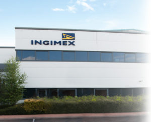ABOUT | Ingimex