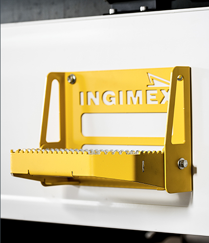 ingimex | Ingimex