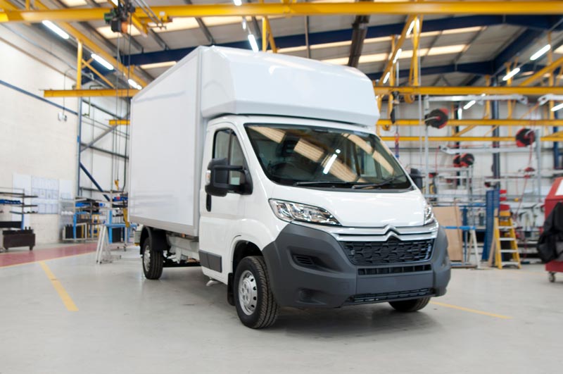 Citeron-Luton-Van-Ingimex-3 | Ingimex