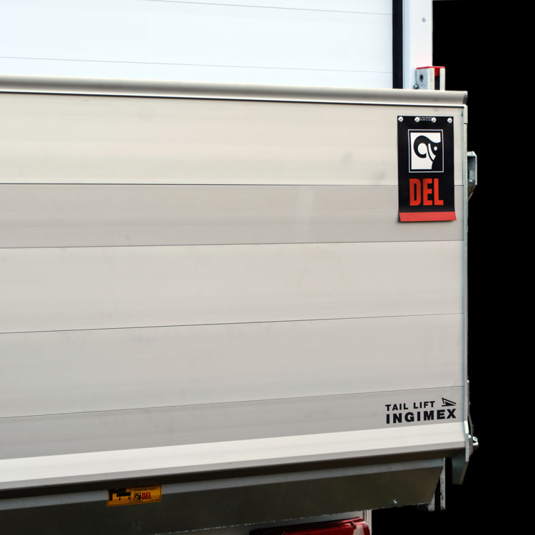 Luton Van Options - Ingimex