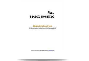 Media | Ingimex